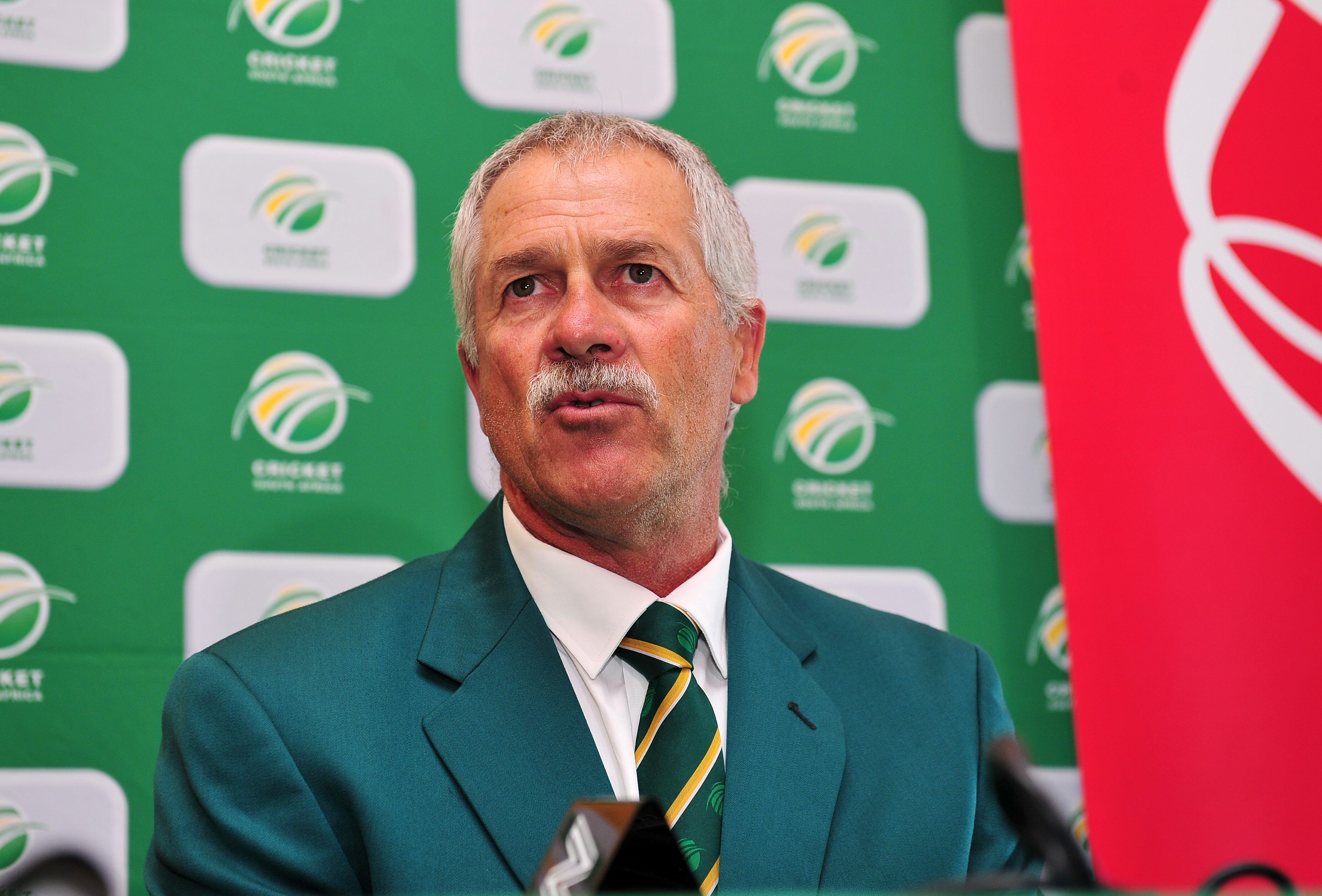 QnA with Ray Jennings SA Cricket