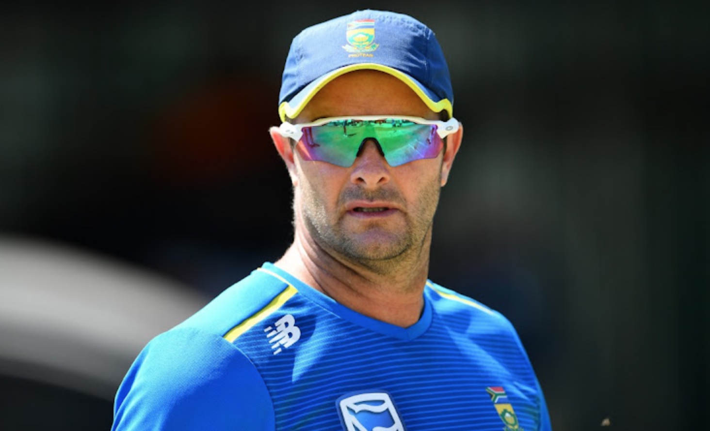 Boucher: I look forward to defending allegations