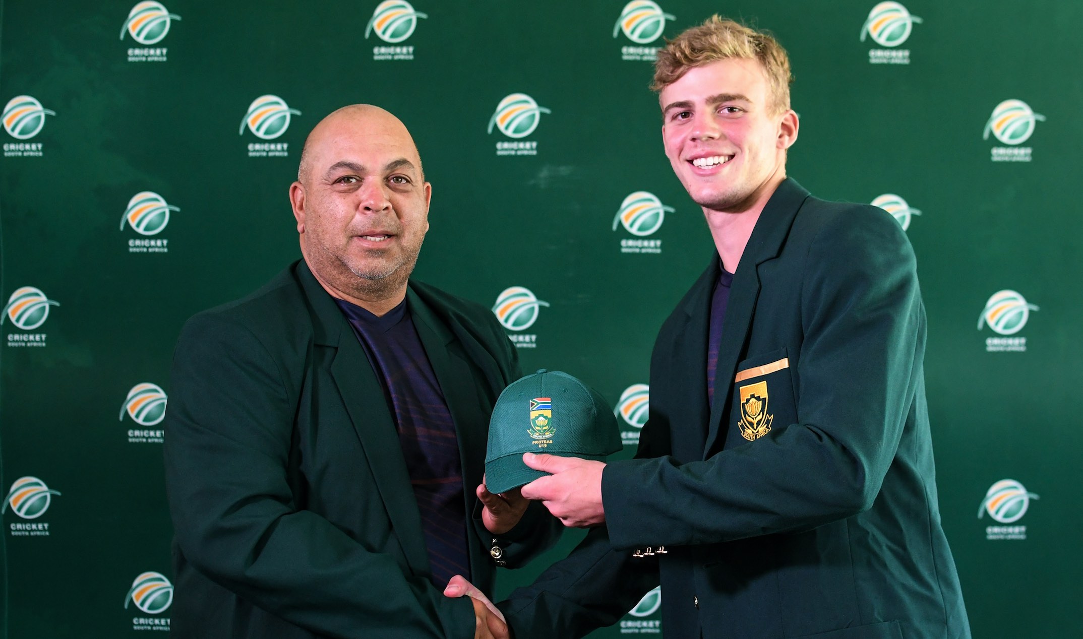 SA U19s keen to get going at World Cup