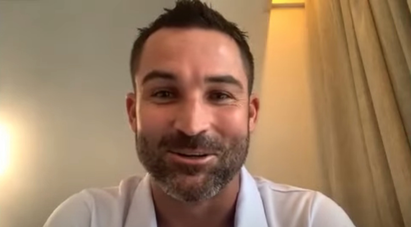 Watch: We've learned how to adapt – Dean Elgar