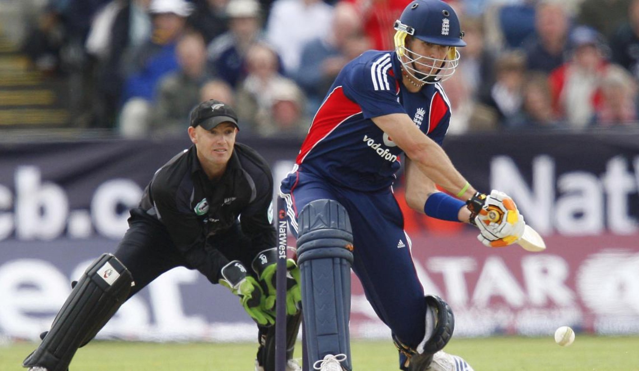 Watch: Top 10 switch hits in cricket history