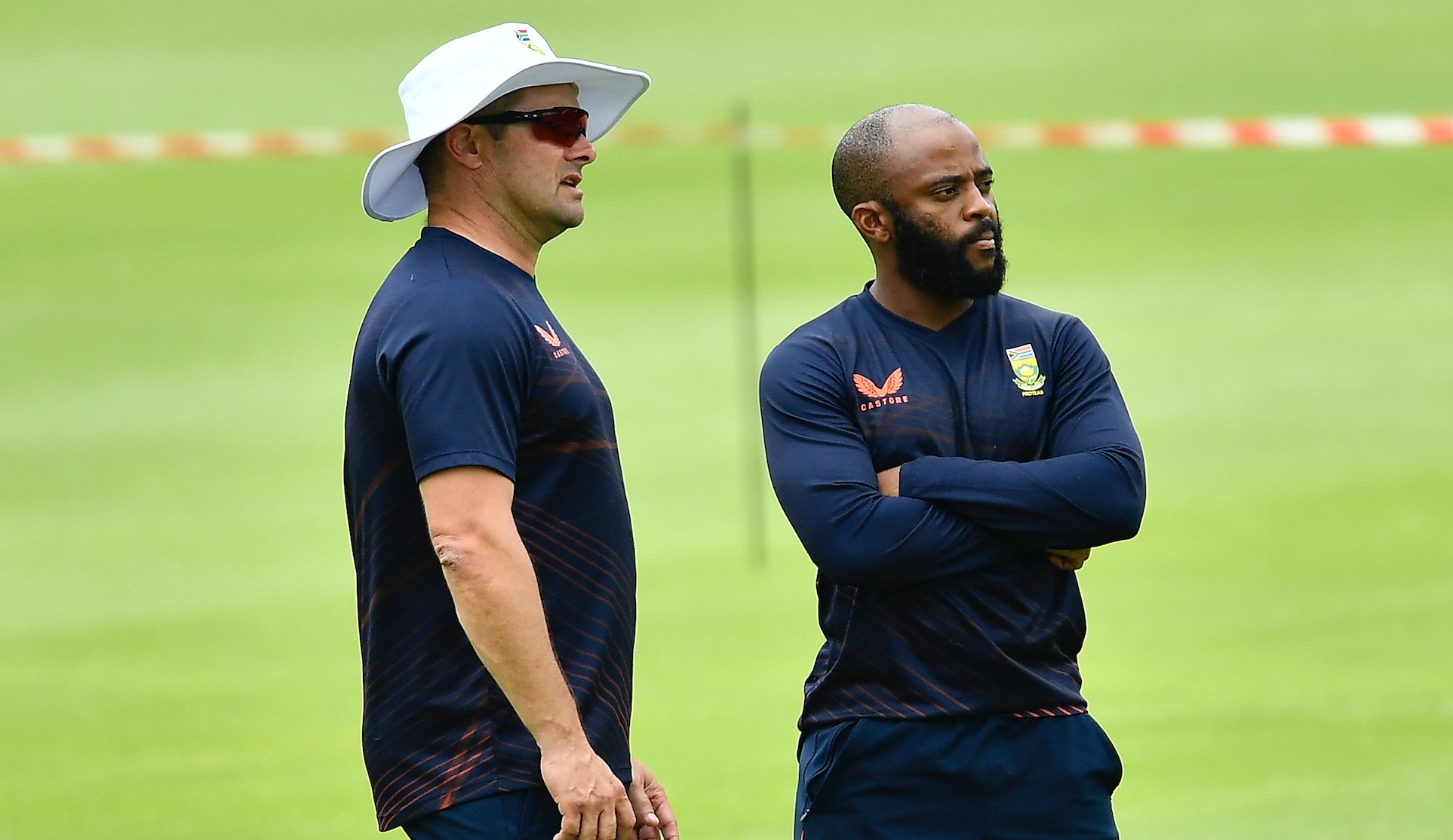 Bavuma: Proteas can now focus on cricket