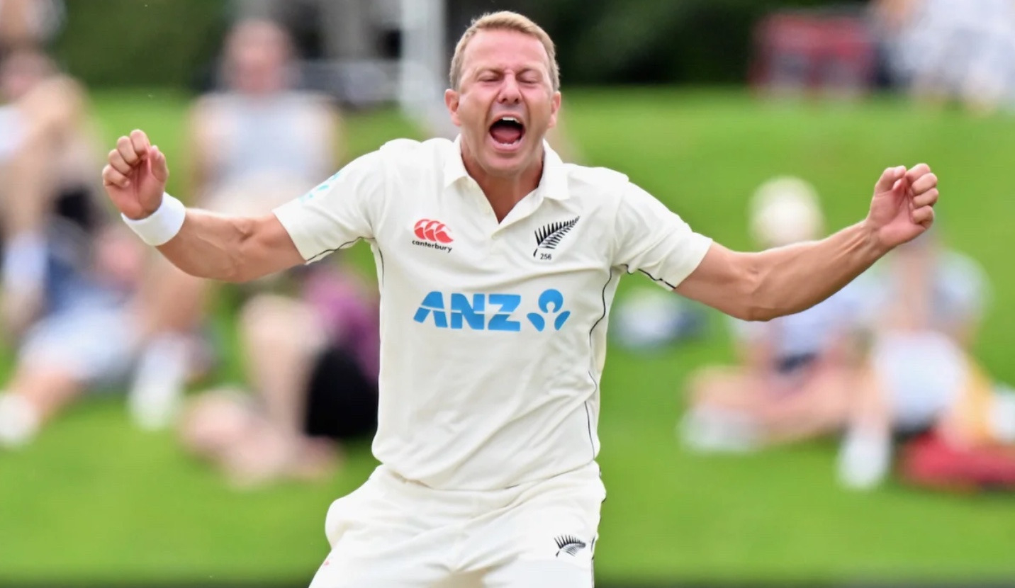 Neil Wagner: Proteas wins no more special than others