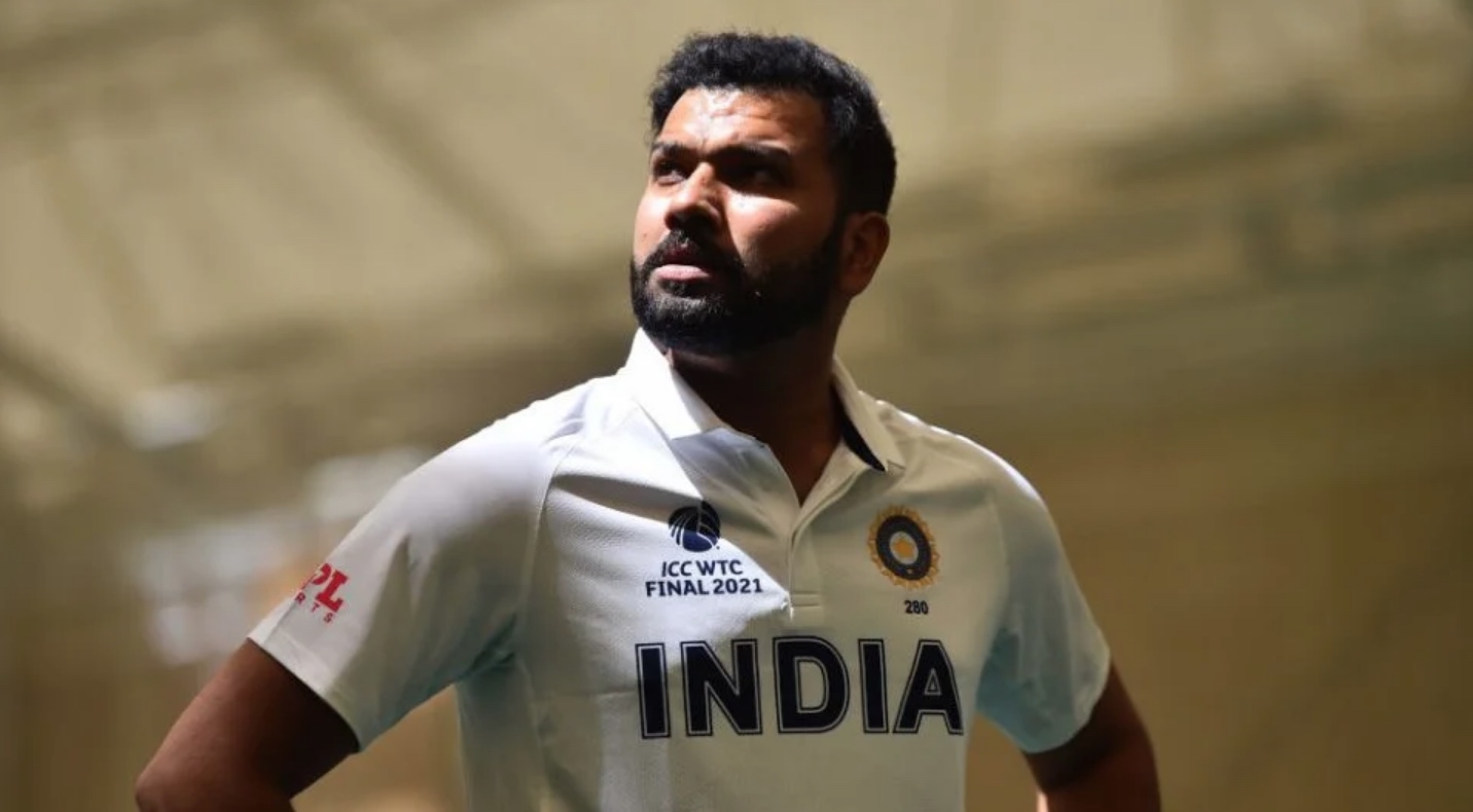 Rohit takes reins as India enter new era