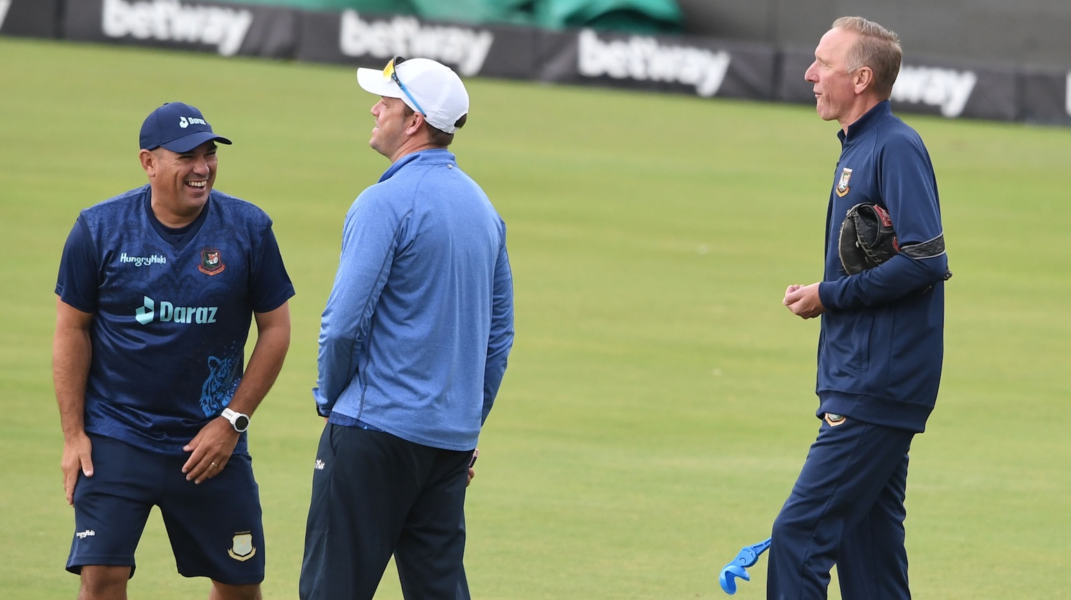 Dale Steyn On Hashim Amla Reading Quran