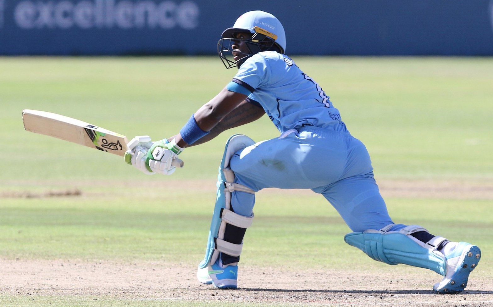 Joburg Super Kings call on Titans captain