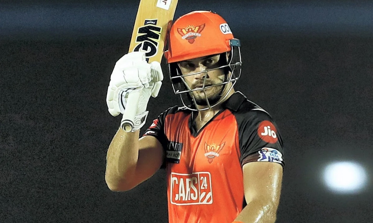 Markram praised for 'amazing contribution'