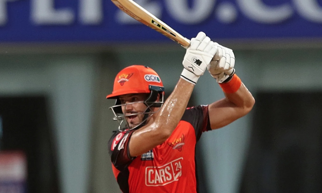Markram unbeaten again in Sunrisers win