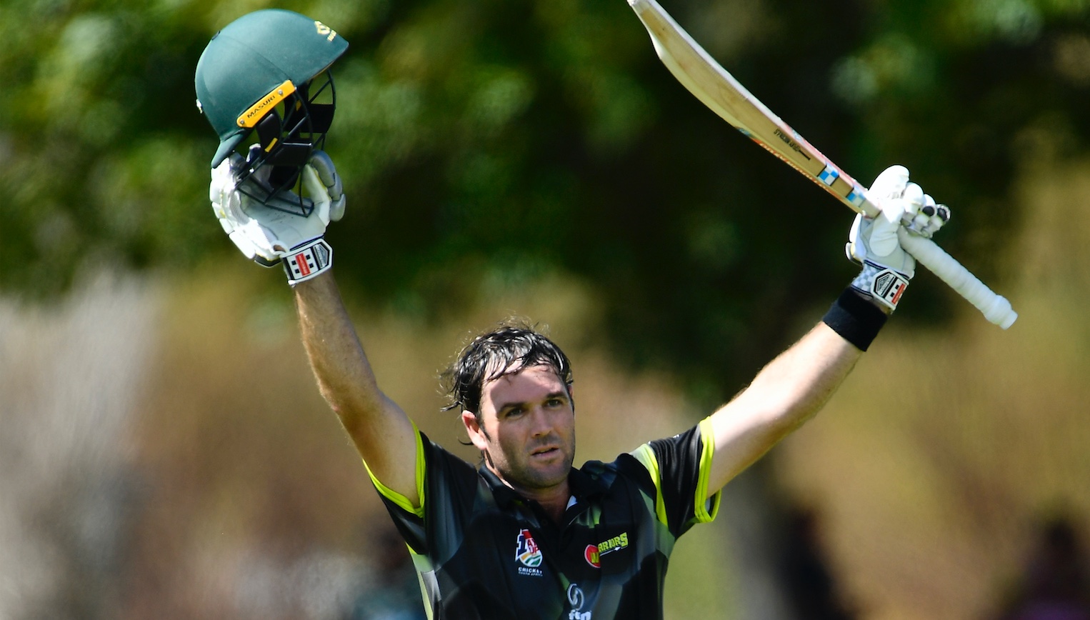 Smuts eager for fresh start at Dolphins