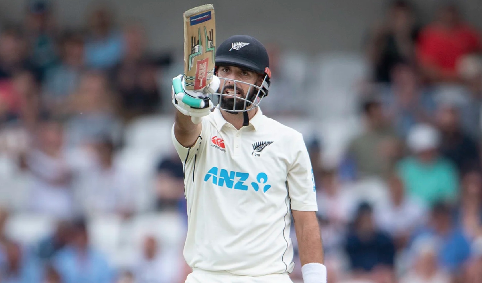 Mitchell leads New Zealand rally