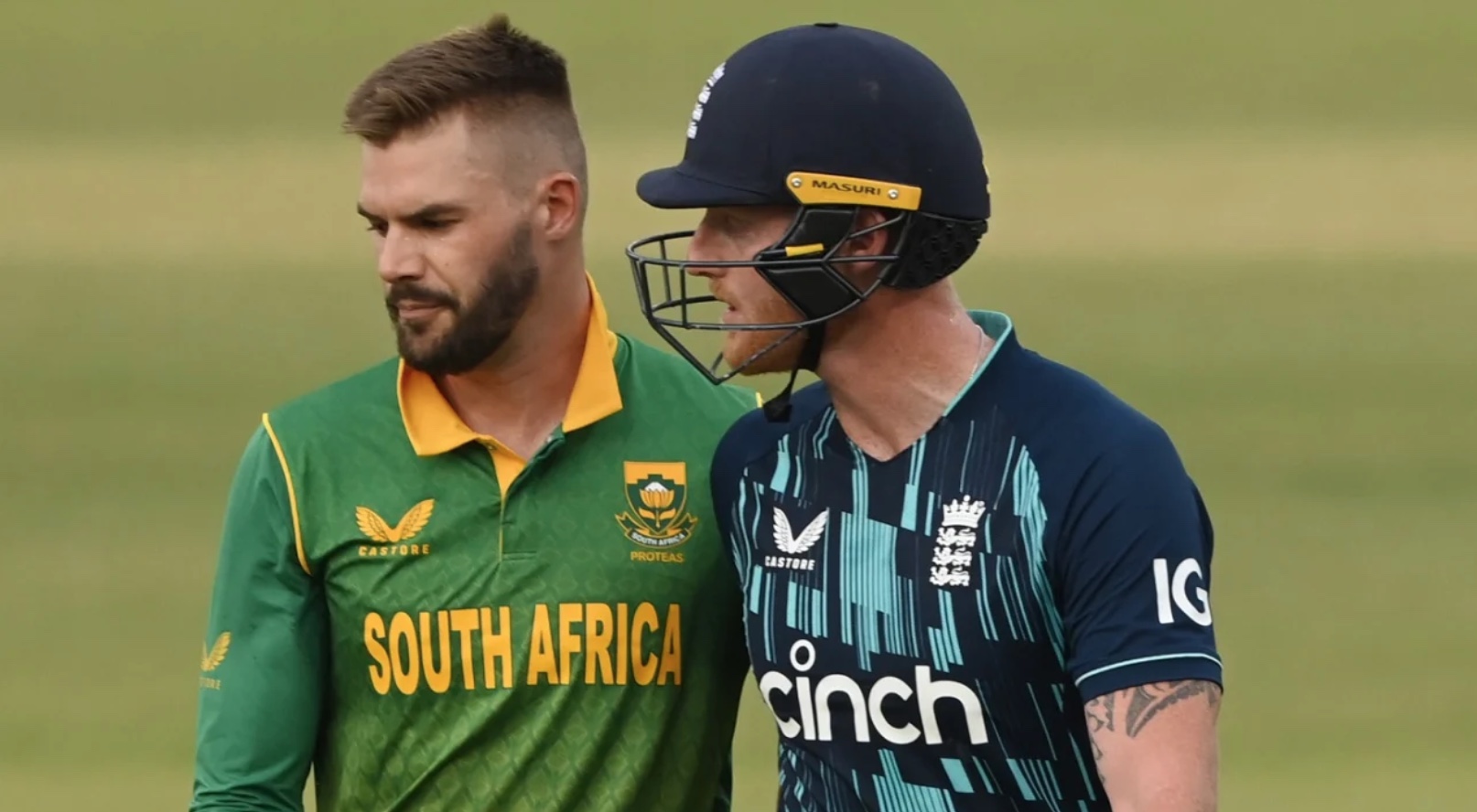 How much longer can 50-over cricket survive?