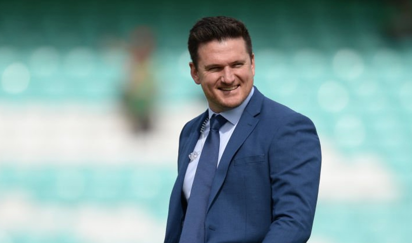 Watch: Graeme Smith on SA20