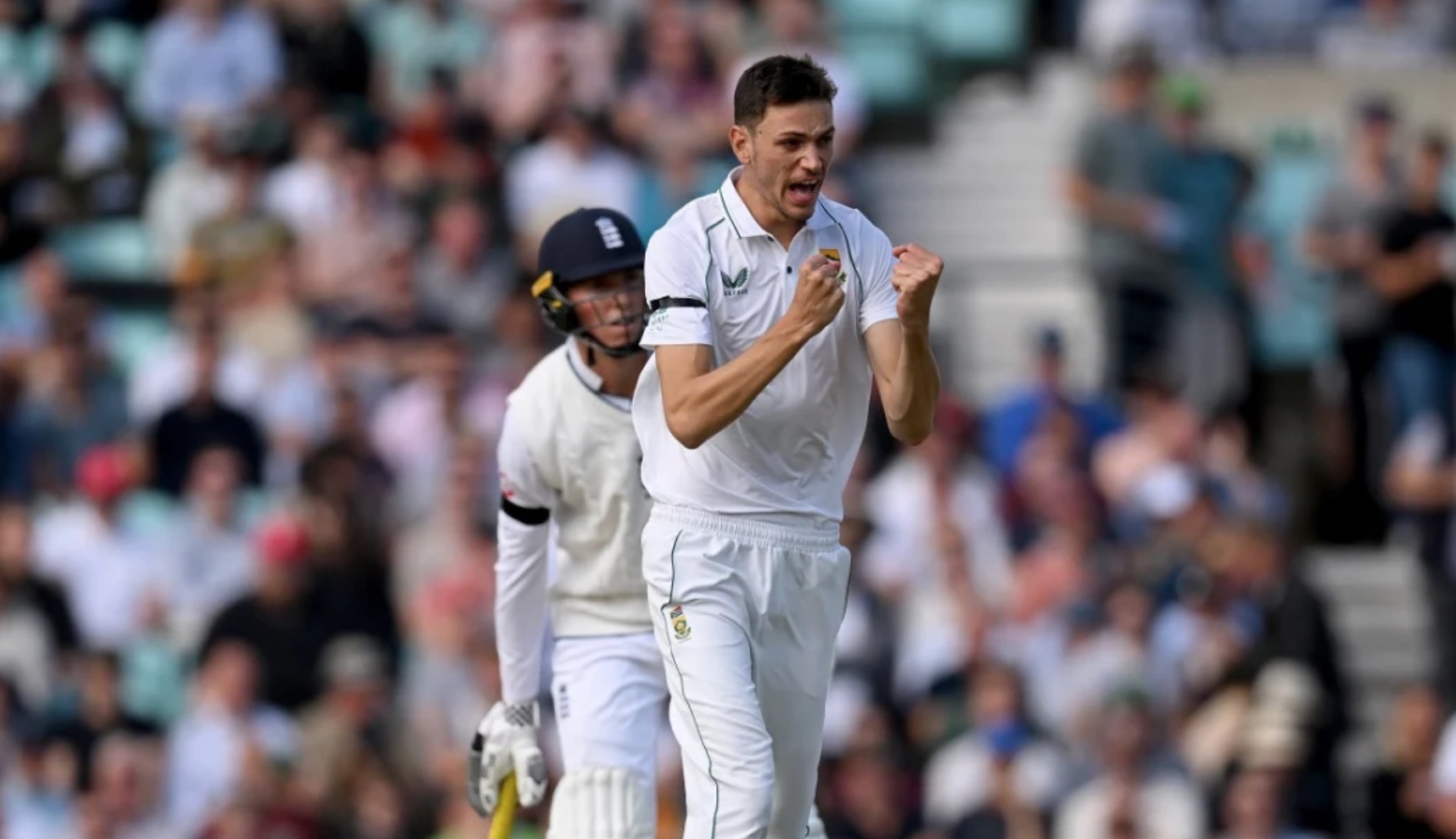 Jansen leads Proteas' fightback