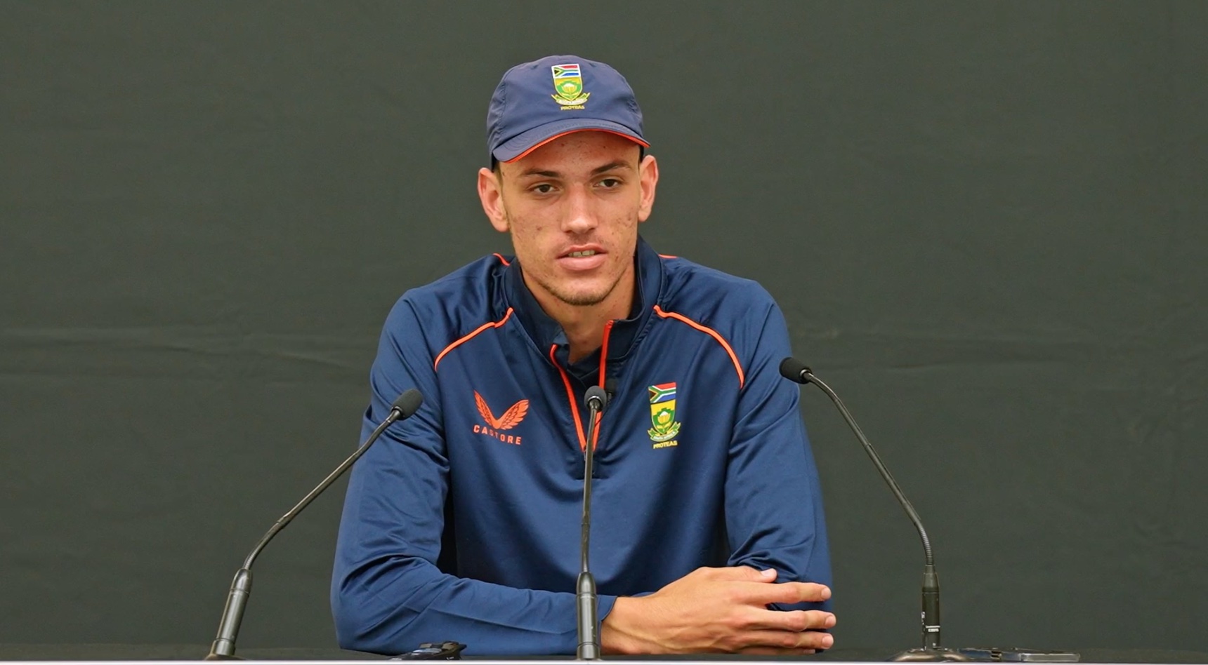 Watch: We have to take wickets – Jansen