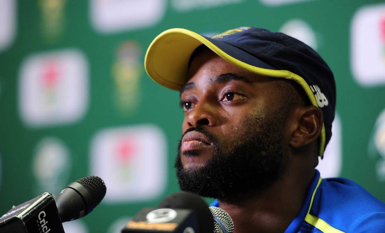 Bavuma feels 'let down' after SA20 snub