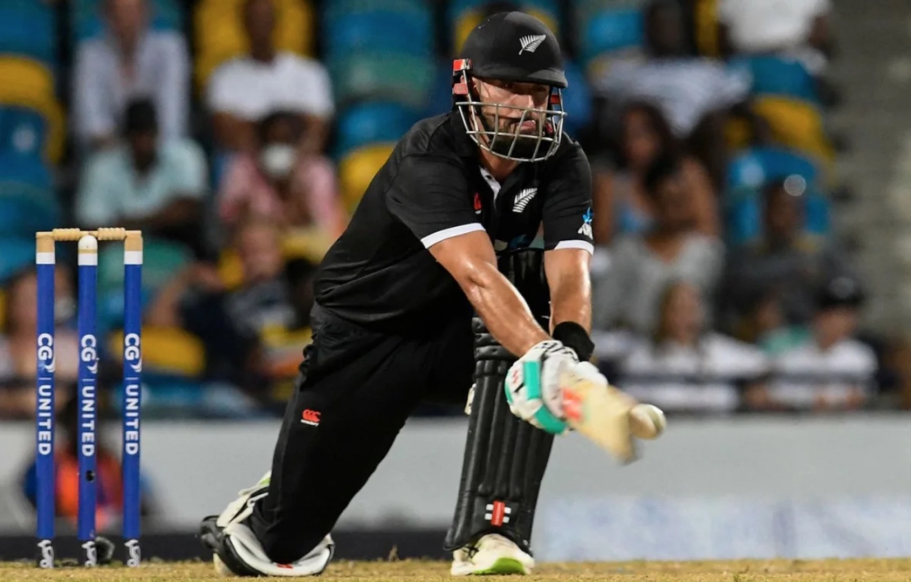 Mitchell back for Black Caps