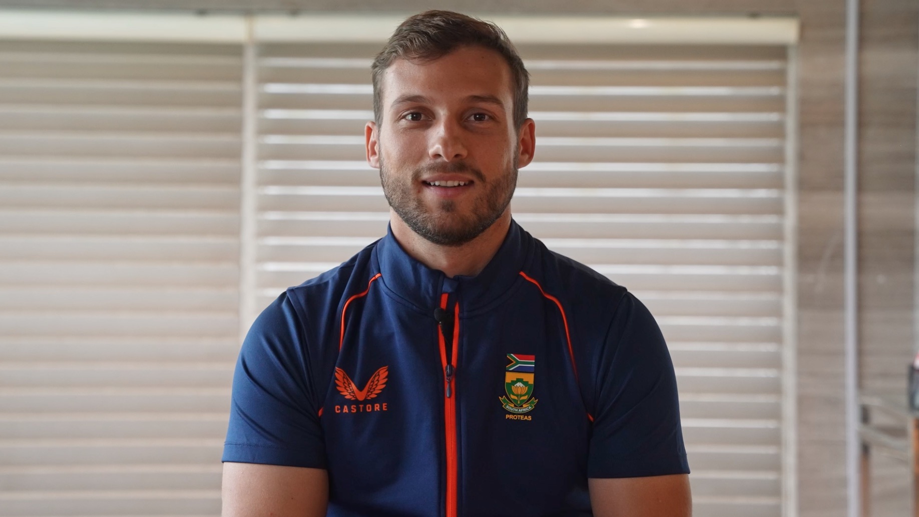 Watch: Proteas to show Bavuma some love