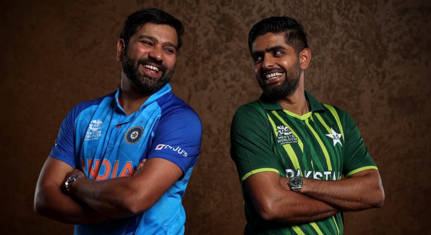 Rohit backs India's bench at T20 World Cup