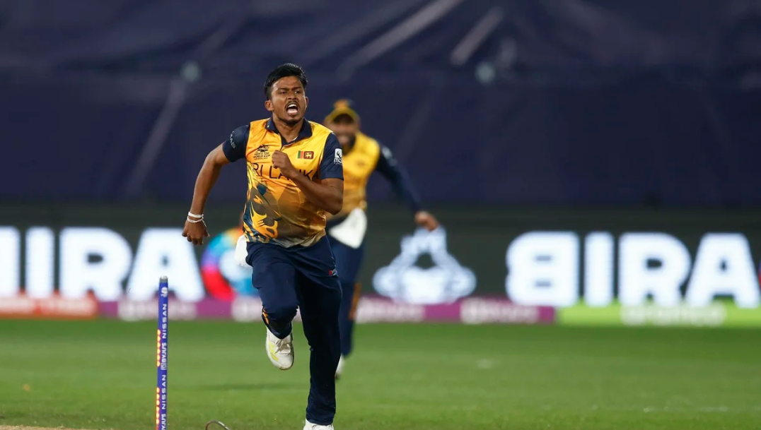 Highlights: Sri Lanka vs UAE (T20 World Cup)