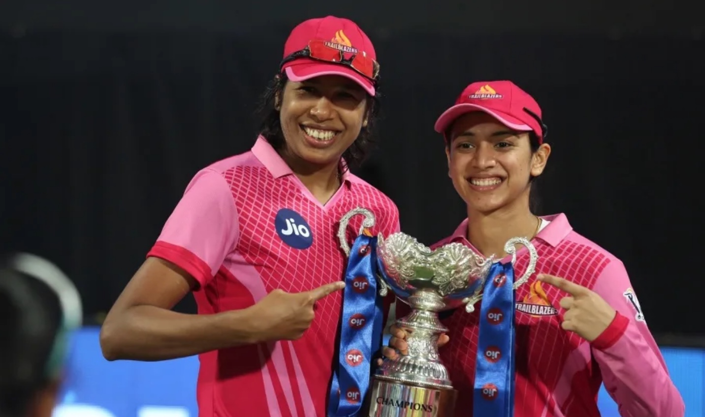 Women’s IPL set for 2023 launch
