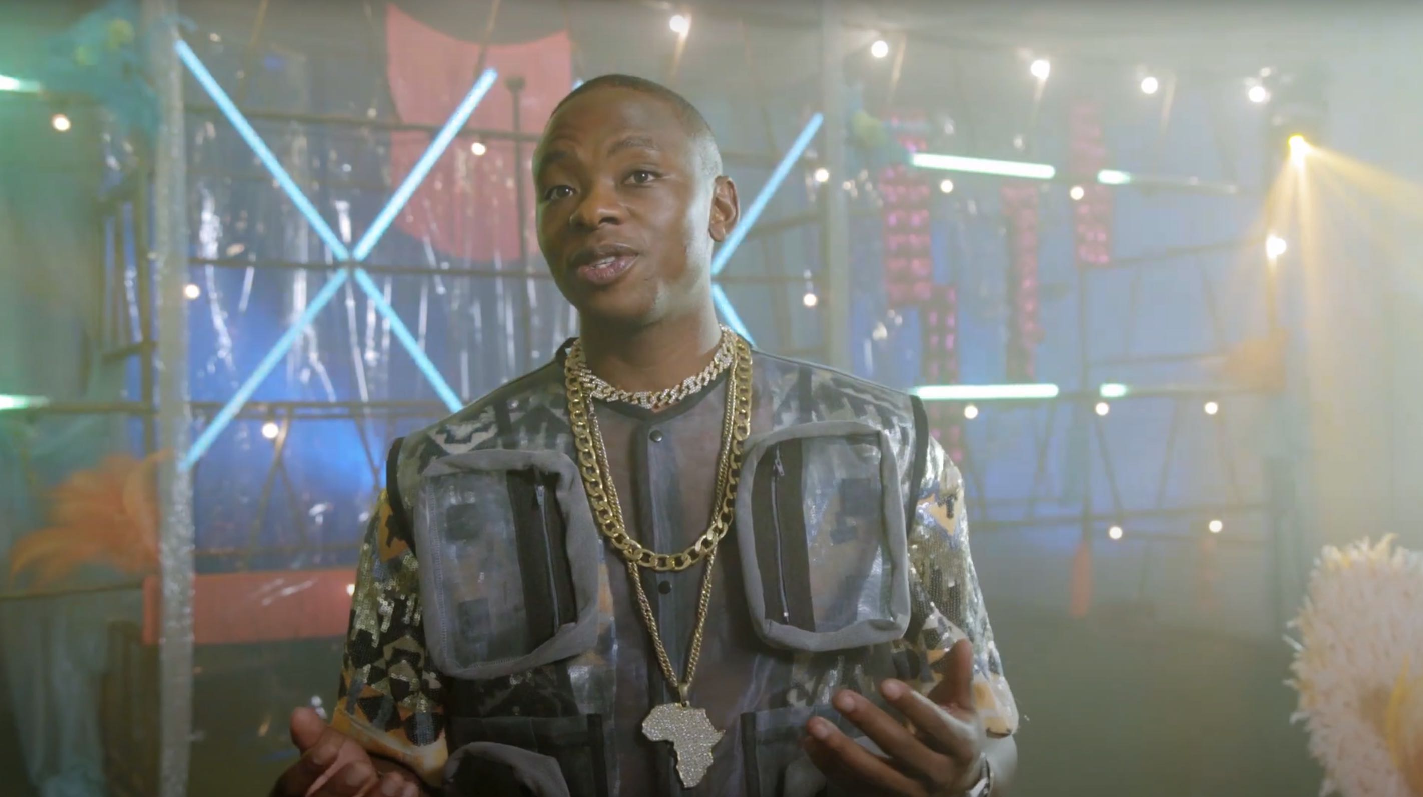 Watch: Catching up with Kagiso Rabada