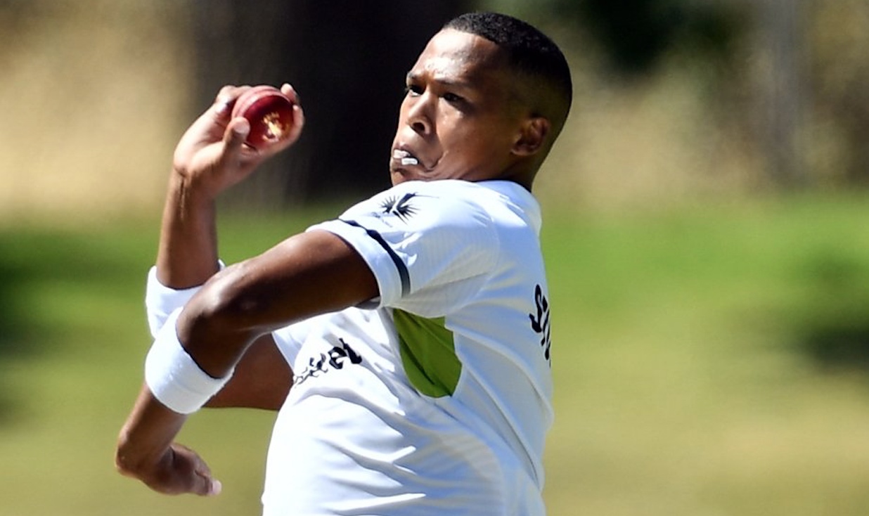 4-Day Series wrap: Rocks build big lead