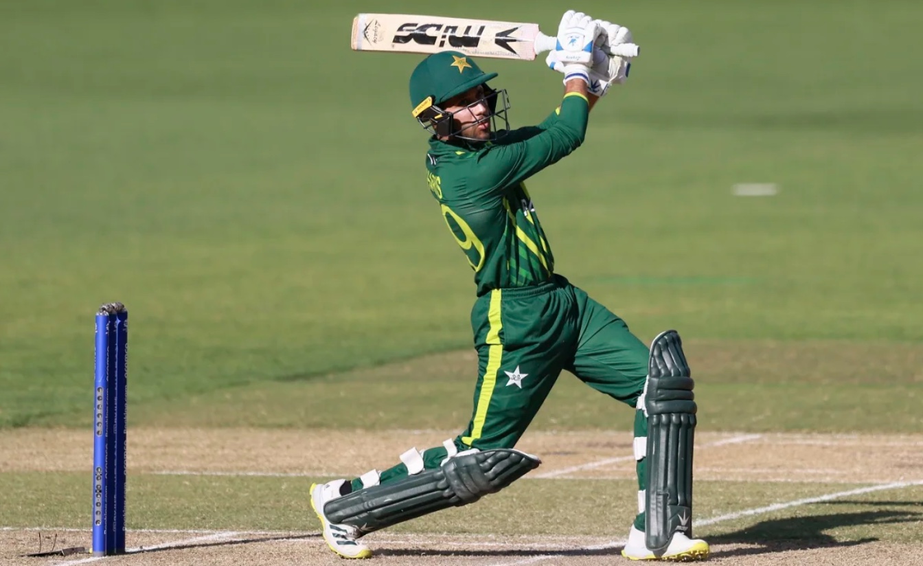 Highlights: Pakistan vs Bangladesh (T20 World Cup)