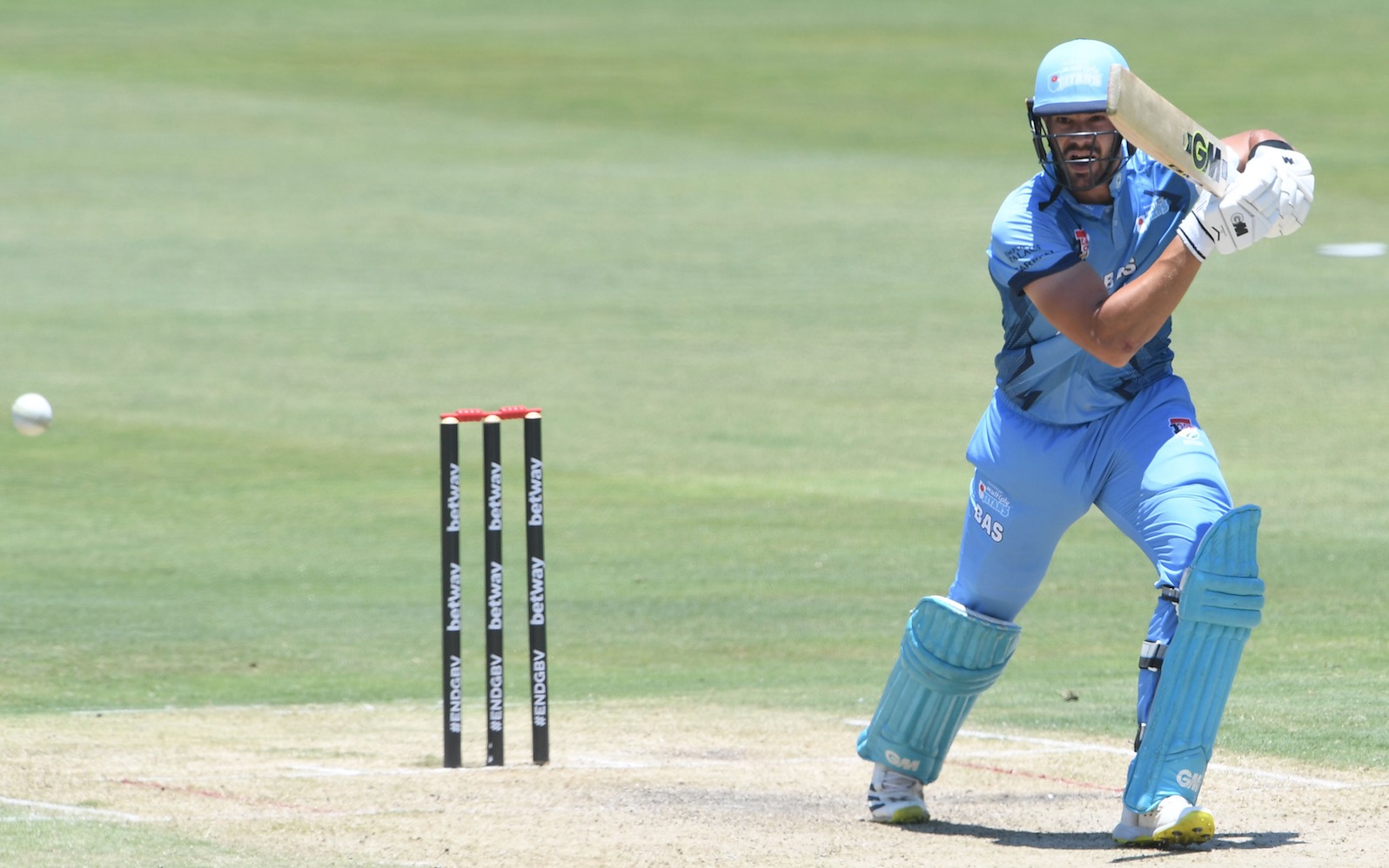 One-Day Cup wrap: Markram makes runs again