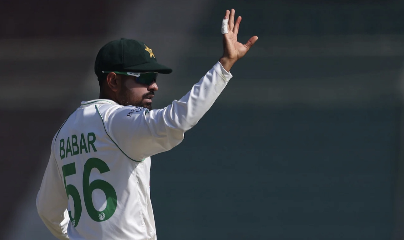 Azam determined to keep Pakistan captaincy