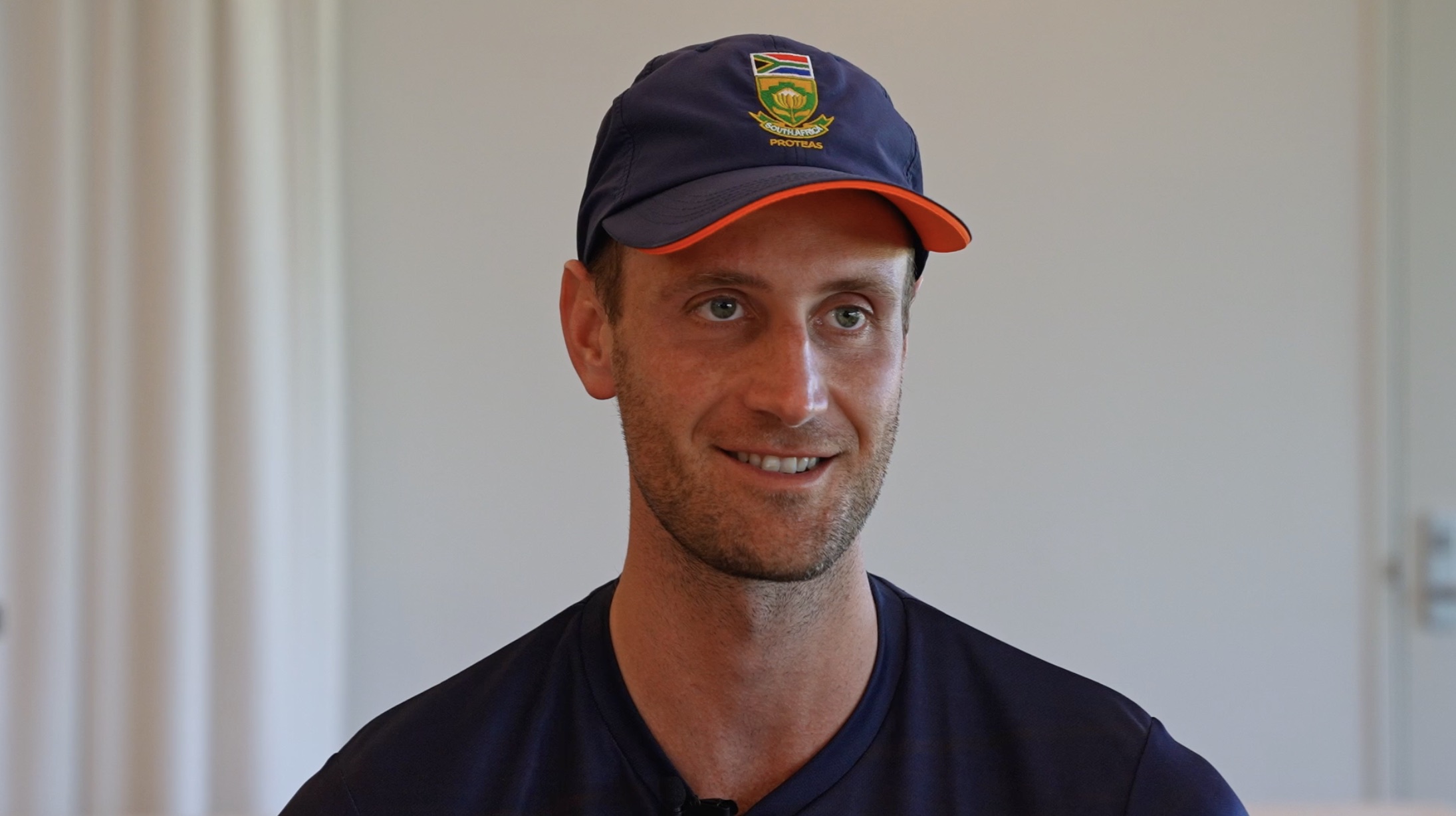 Watch: Proteas to get in Aussies' faces – De Bruyn