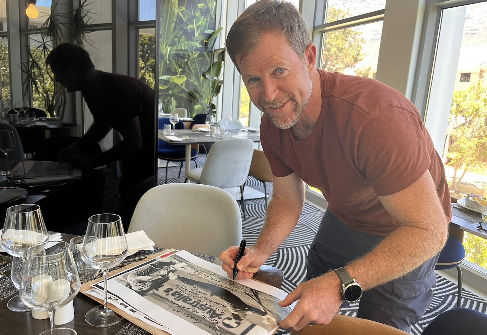 Jonty urges SA cricket to tap into talent pool