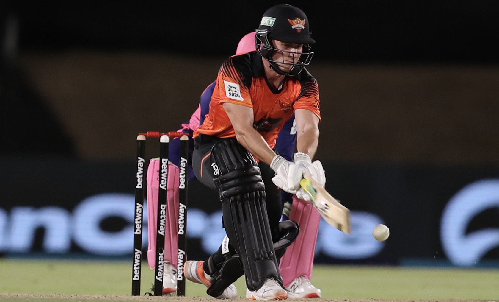 Highlights: Paarl Royals vs Sunrisers Eastern Cape (SA20)