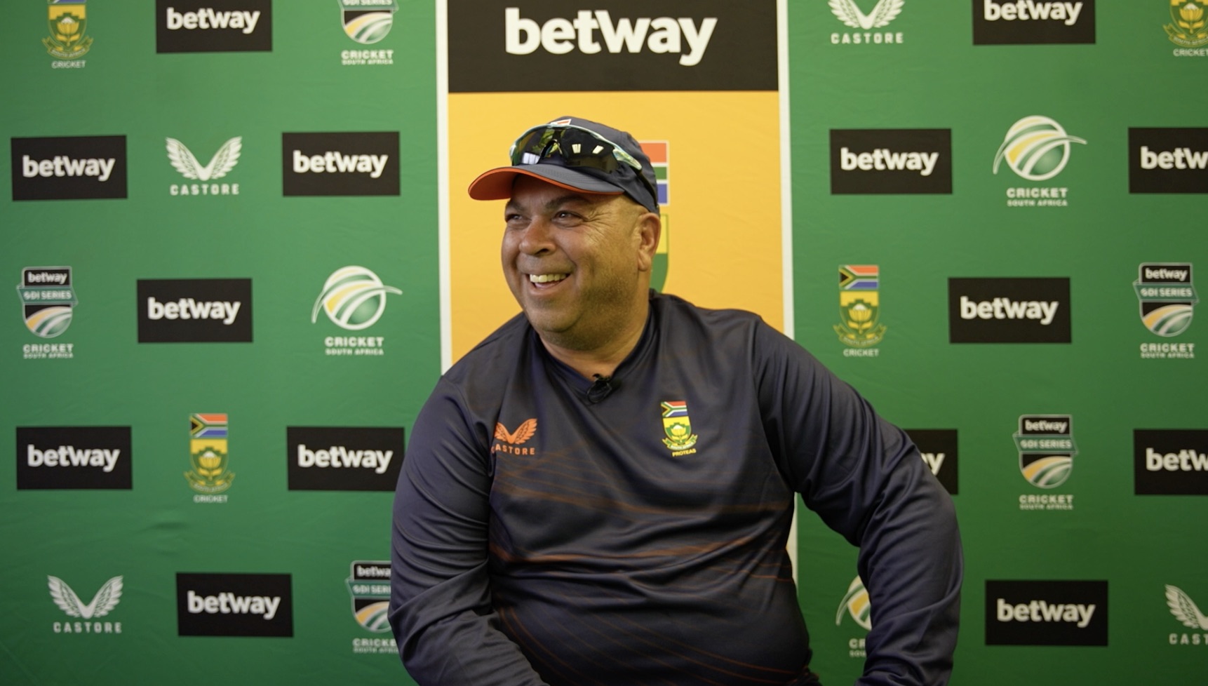 Watch: Proteas fit and raring to go – Conrad