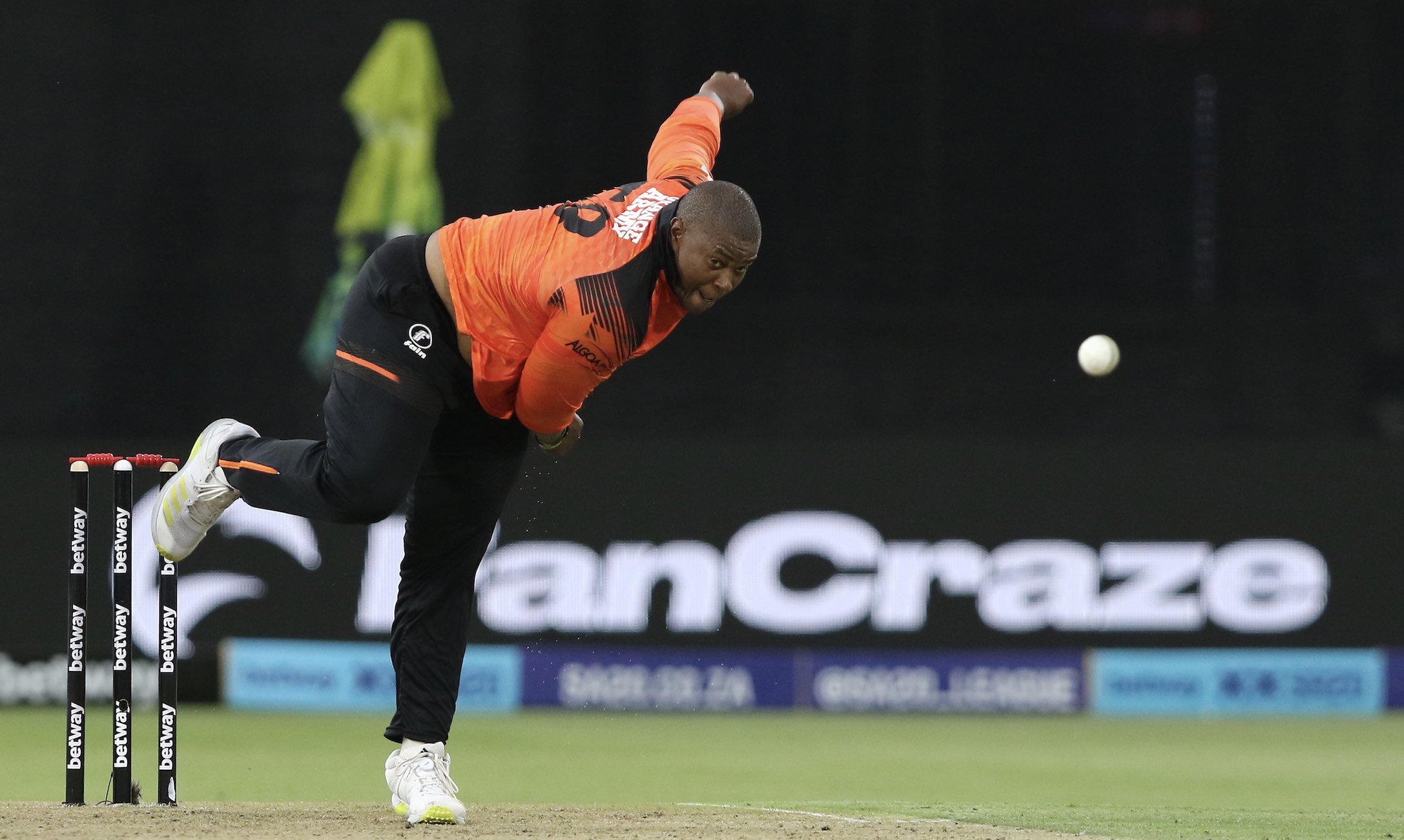 Proteas recall Magala for England ODI series