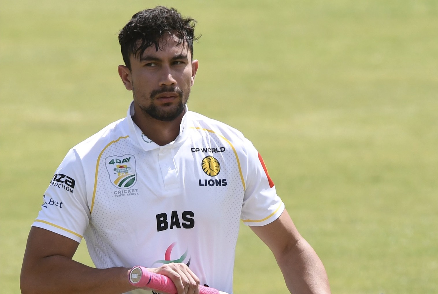4-Day Series wrap: Fortuin century saves Lions