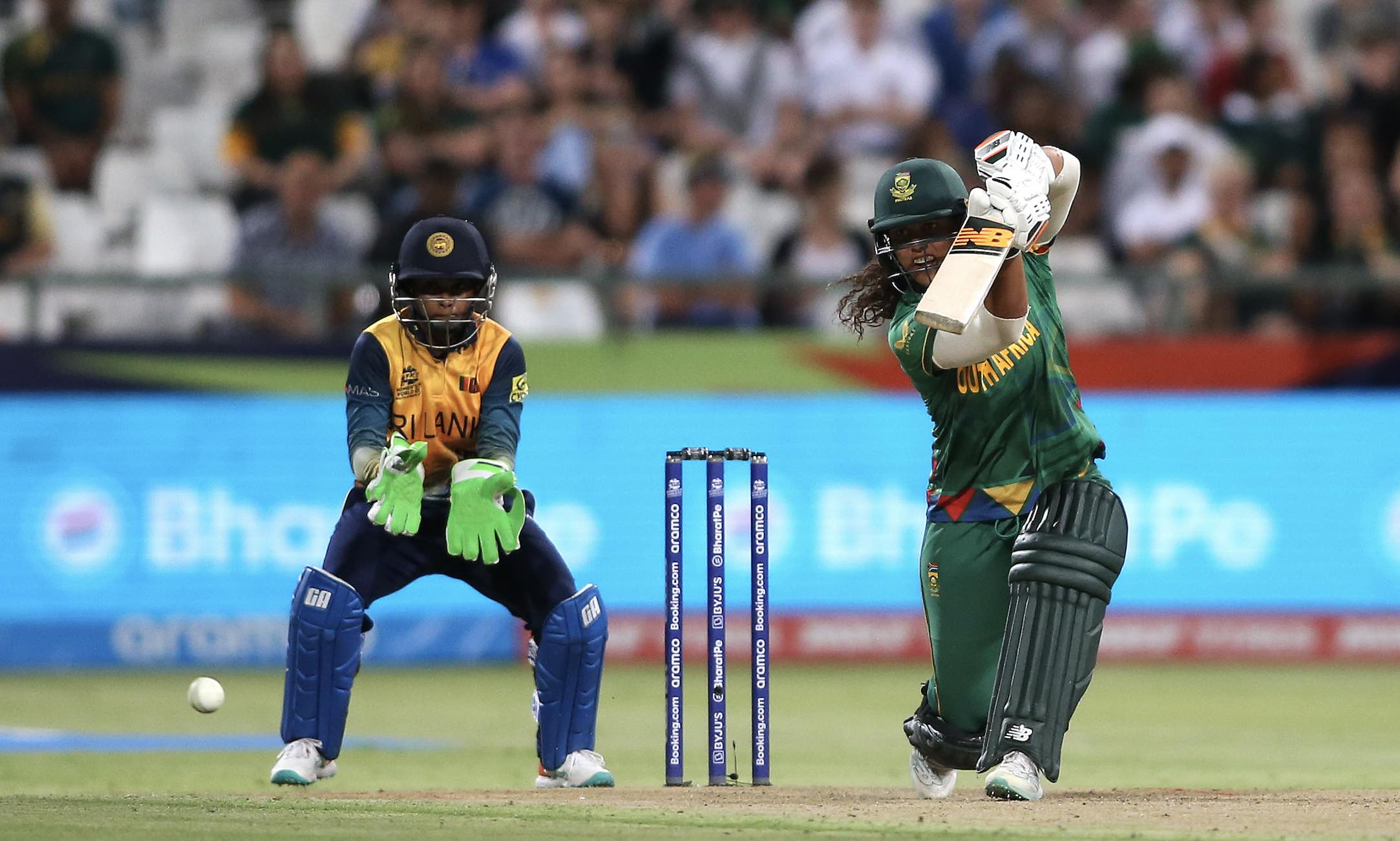 Proteas Women aim to bounce back