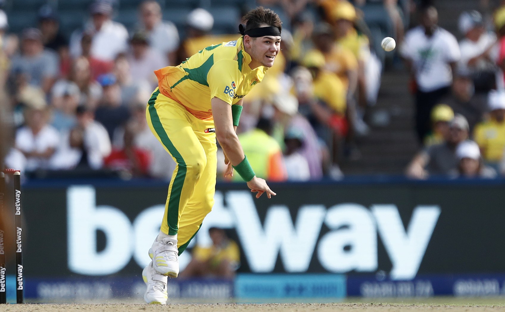 Confident Coetzee going to get better – Simons