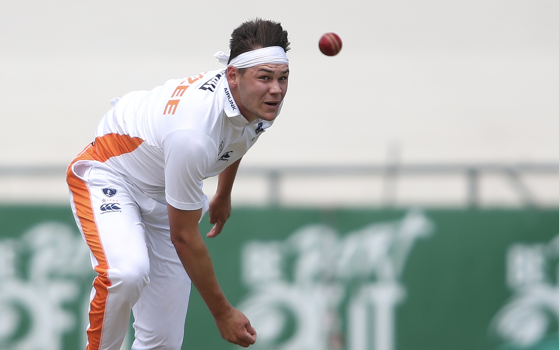 4-Day Series wrap: Coetzee takes five for Free State
