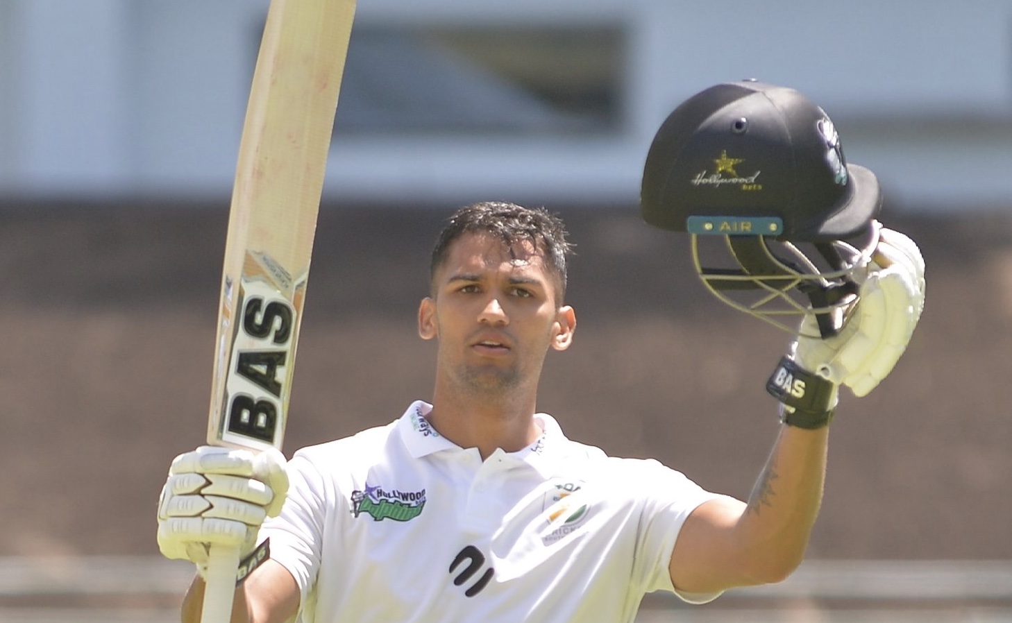 4-Day Series wrap: Smith century drives Dolphins