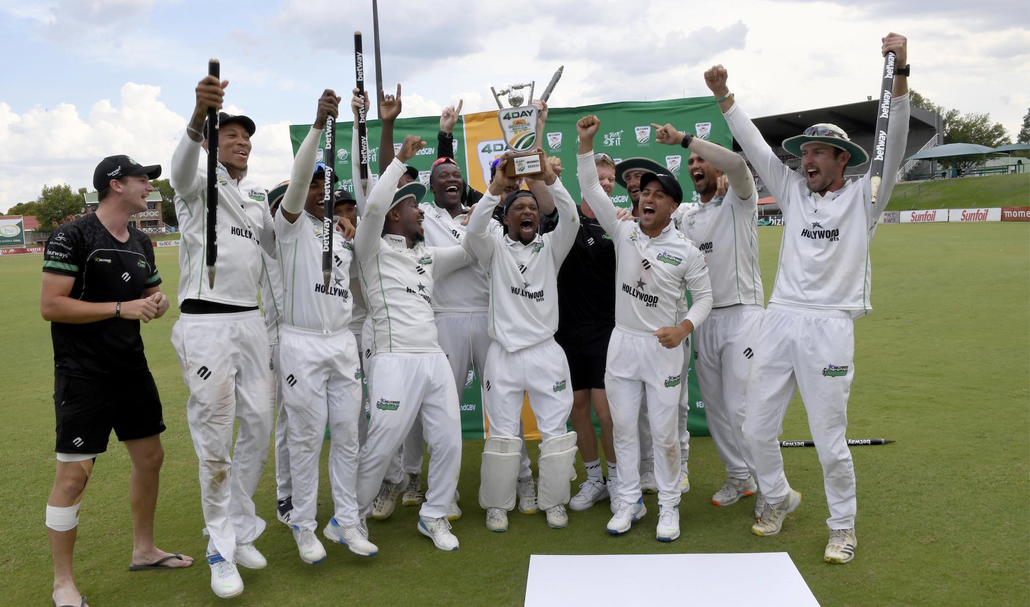 SA A prioritised over 4-Day Domestic Series