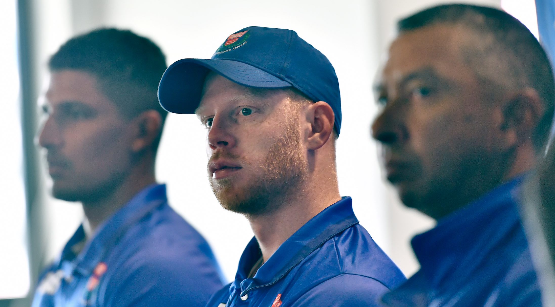 Verreynne to captain WP in One-Day Cup