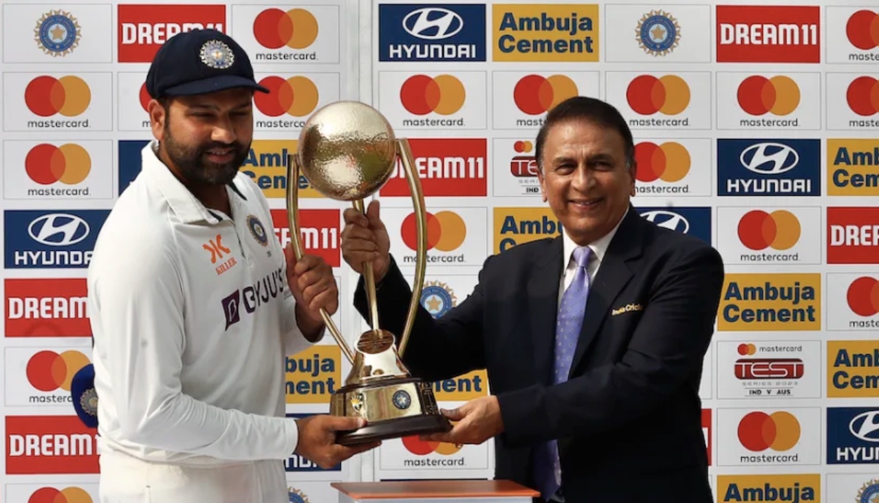 India's WTC final prep to go alongside IPL