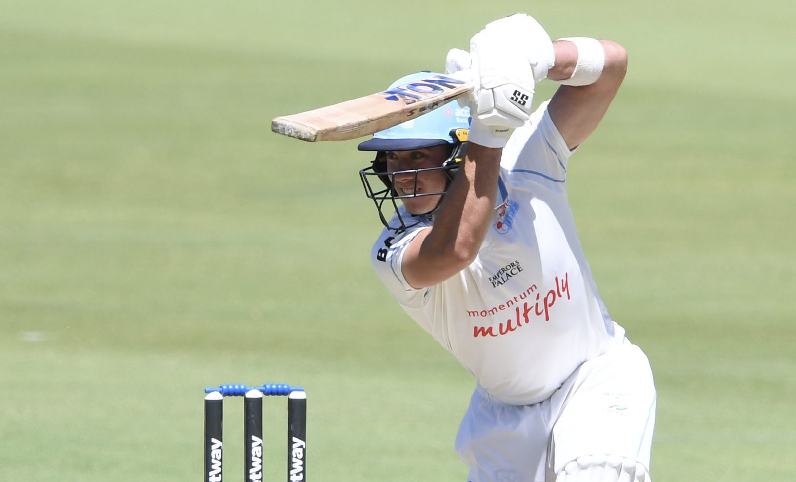 Brevis called up to South Africa A squad