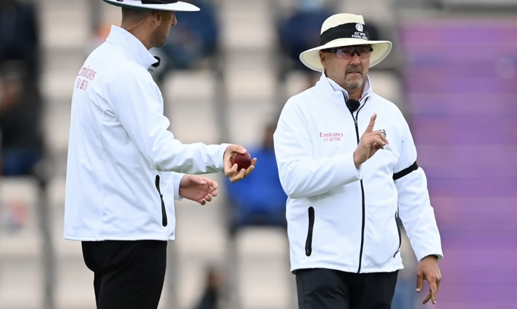 ICC scraps soft signal, tweaks free-hit rule