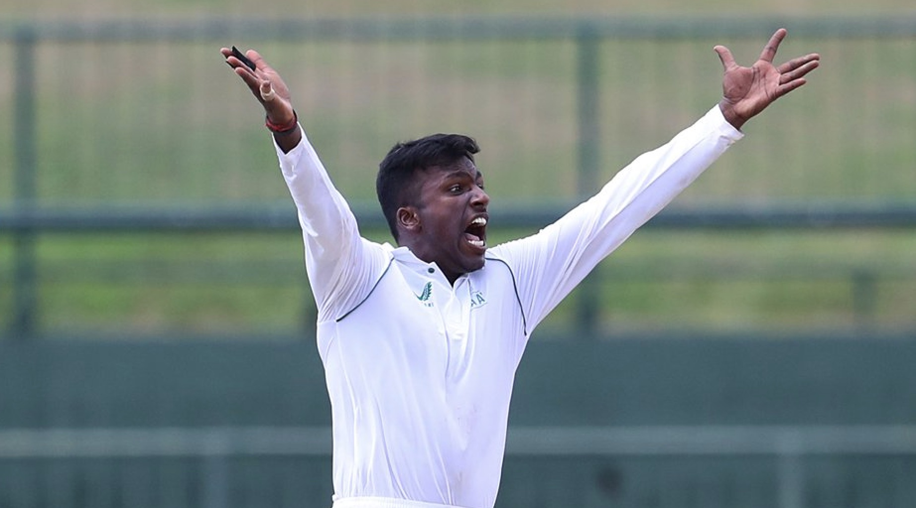 Proteas recall Muthusamy for Bangladesh tour