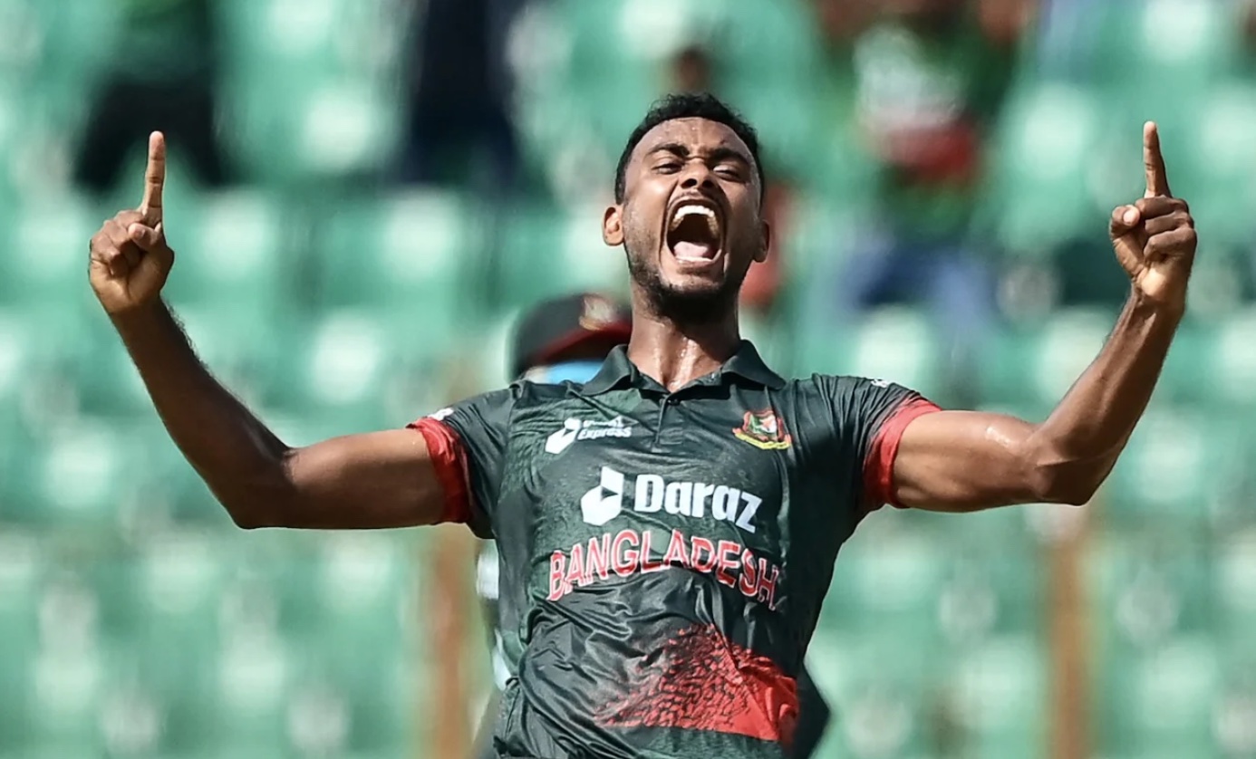 Bangladesh avoid series whitewash