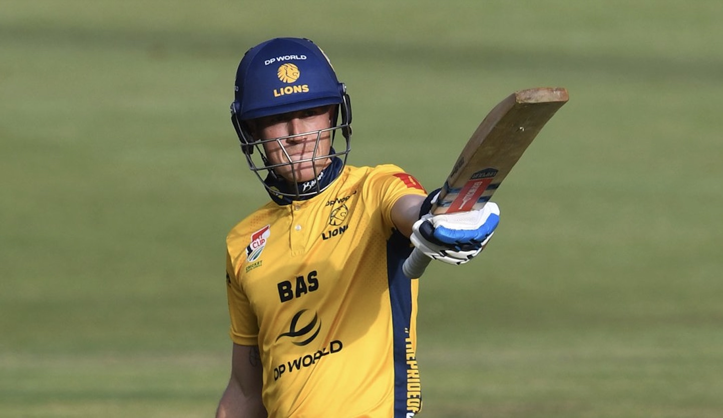 Lions brace for 'heated battle' against Titans