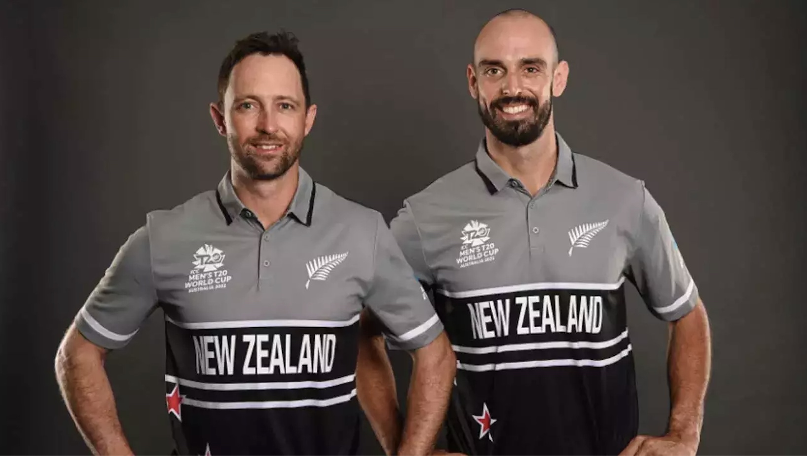 CWC 2023: New Zealand factfile