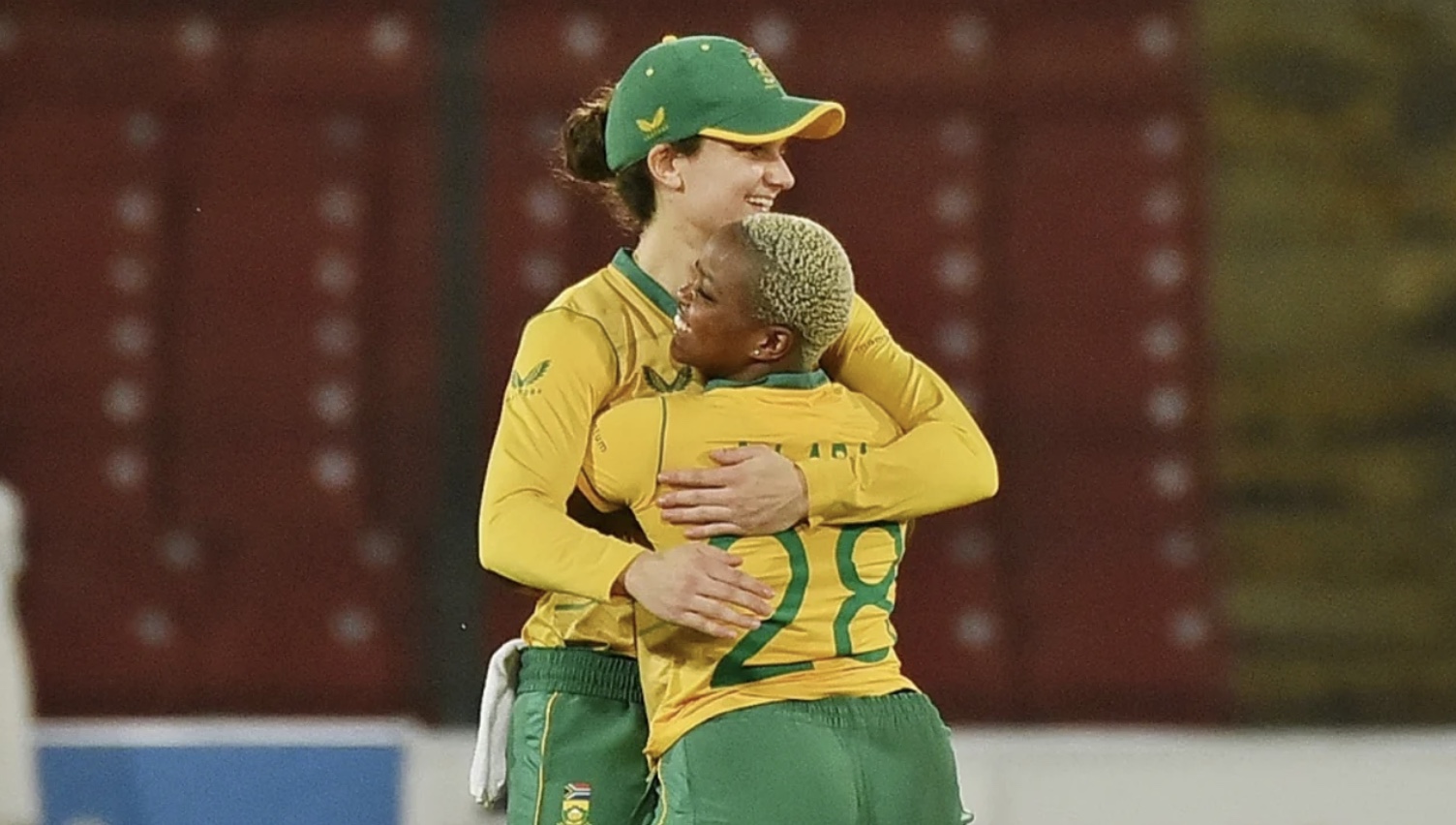 Proteas Women to host Asian opponents
