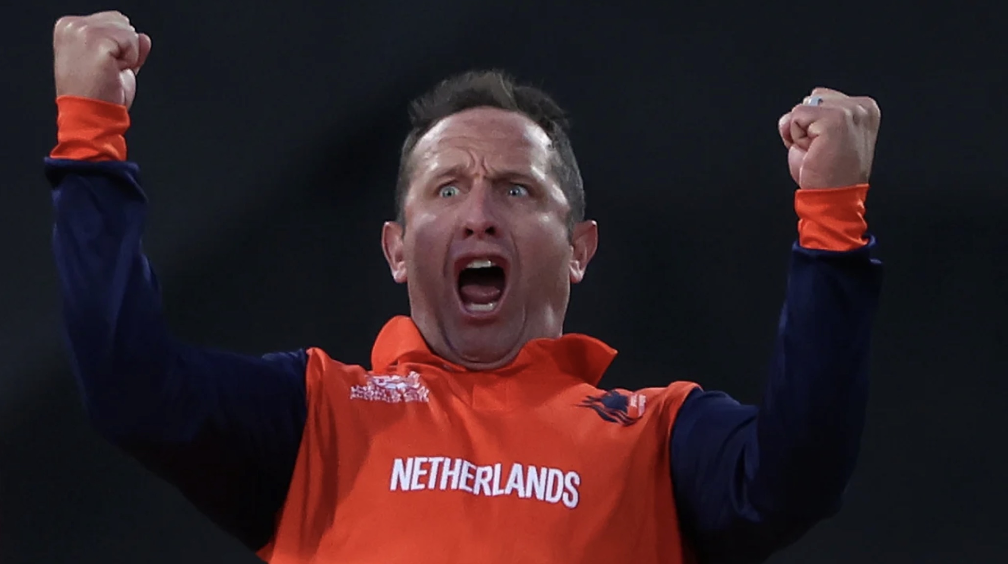 CWC 2023: Netherlands factfile